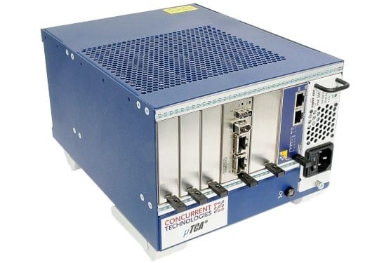 Wideband DRFM System - LVD Systems srl