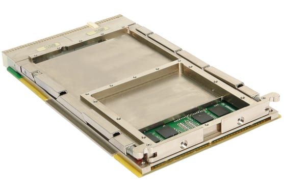 TP B9x/3sd-RCx – Rugged 3U CompactPCI Processor - LVD Systems srl