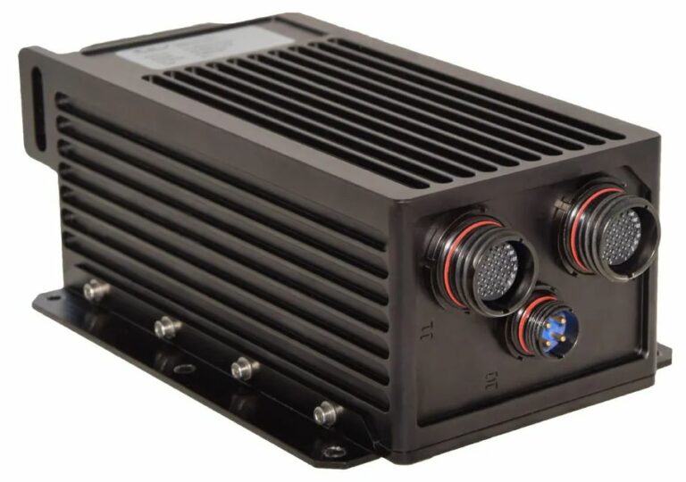 XSR Tactical Secure Server – Rugged Tactical Server - LVD Systems srl