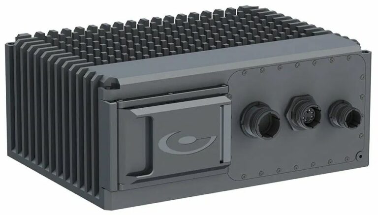 XSR Tactical Secure Server – Rugged Tactical Server - LVD Systems srl