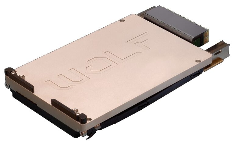 VPX3U-RTX5000E-16PCIE – PCIe Gen4 Switch - LVD Systems srl